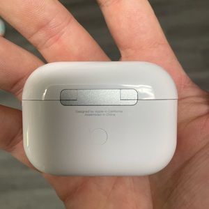 Apple | Headphones | Airpod Pro Gen 2 | Poshmark